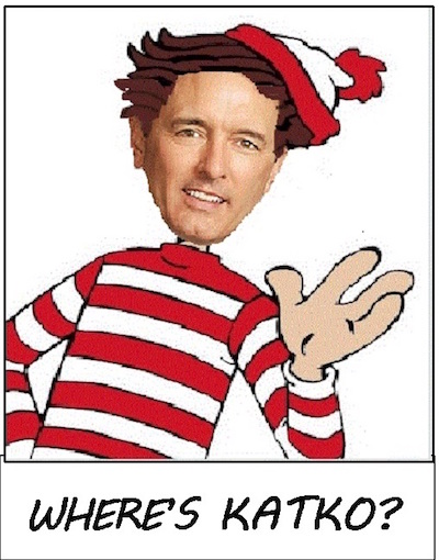 Graphics for Katko Rally – CNY Solidarity Coalition